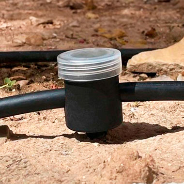 Sistemas De Riego Del Subsuelo