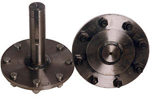 Rotator R33 y R33LP - Aspersores agrícolas Nelson Irrigation