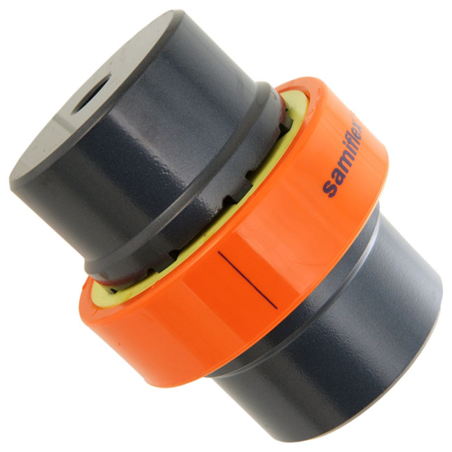 Acoplamiento Samiflex - Acoplamientos elasticos para ejes