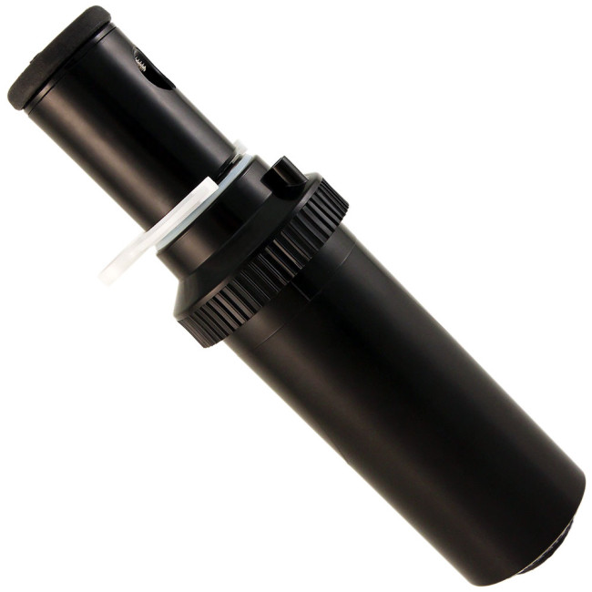 Aspersor Nelson 6000 - Aspersor de turbina emergente