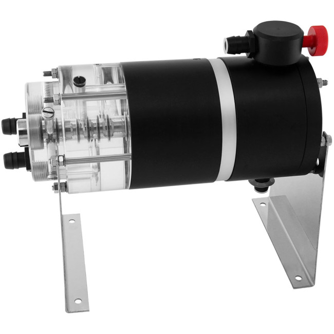 Dosificador ITC Fertic: bomba dosificadora hidraulica Fertic