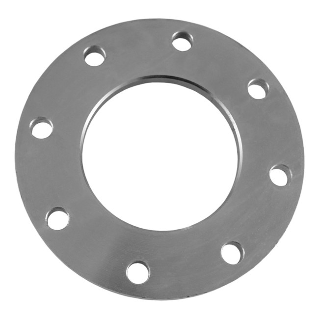 Brida loca de acero - Bridas planas para soldar en tuberías