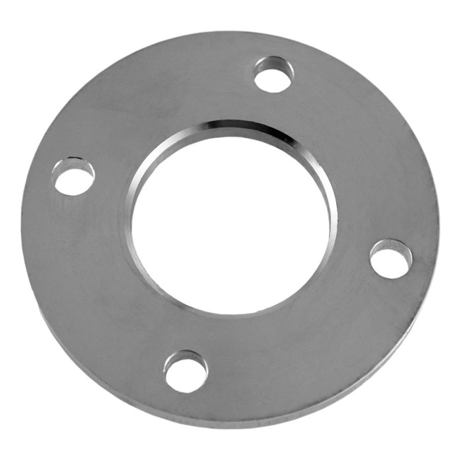 Brida loca de acero - Bridas planas para soldar en tuberías