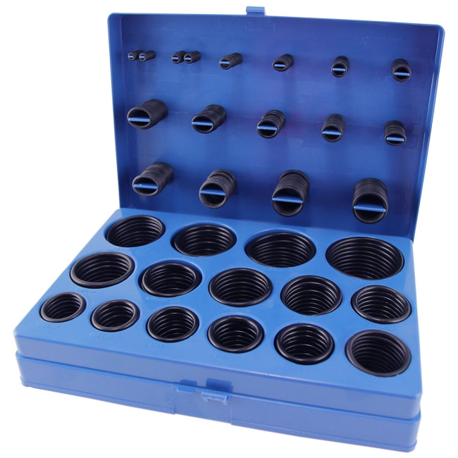 Juego de juntas toricas - Comprar juntas toricas Zaragoza