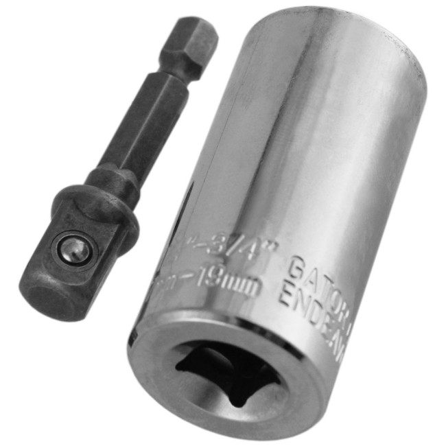 Llave vaso universal Gator Grip - Gator Grip España