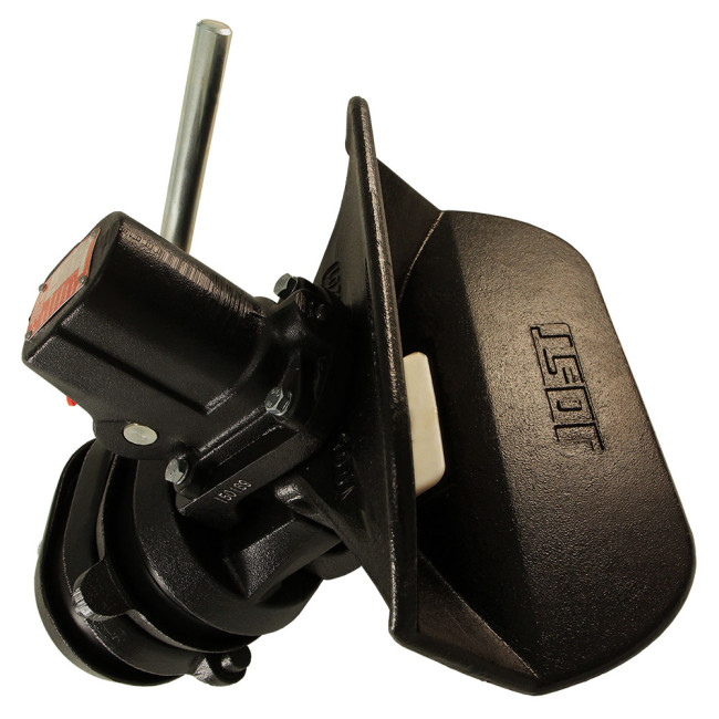Enganche Jost JAK-22 - Enganches automaticos para camiones