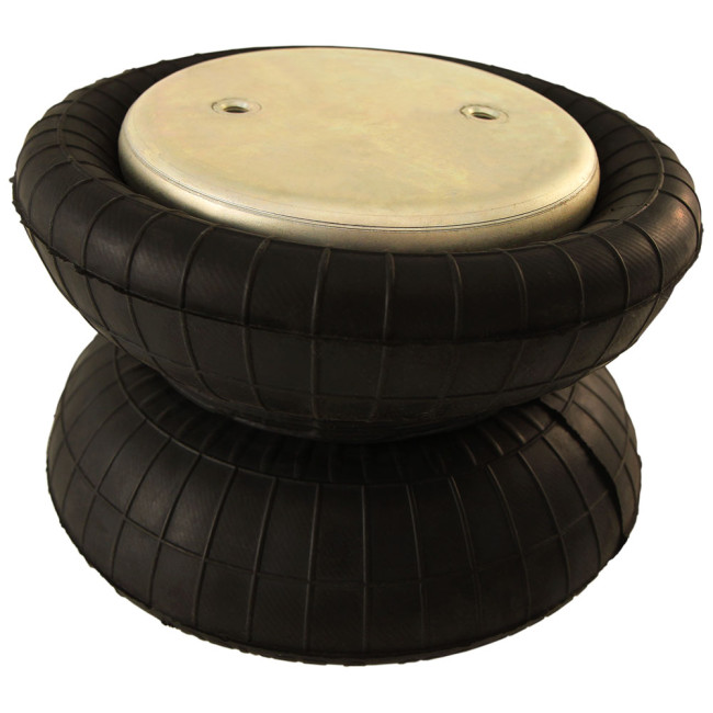 Torpress Dunlop Pneuride - Fuelles de suspension neumatica