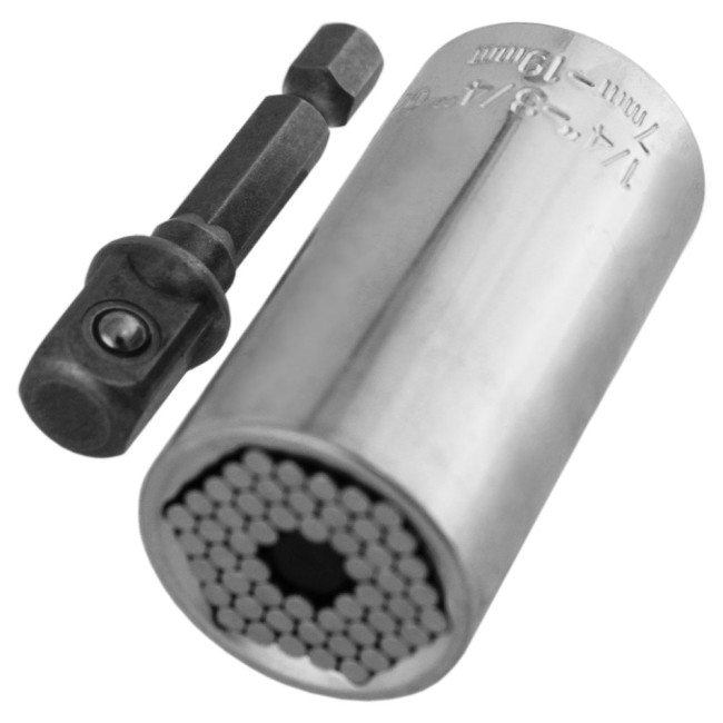 Llave vaso universal Gator Grip - Gator Grip España