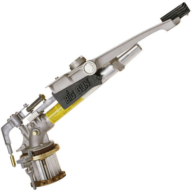 Aspersores Nelson F100 y Nelson SR100 - Aspersor gigante