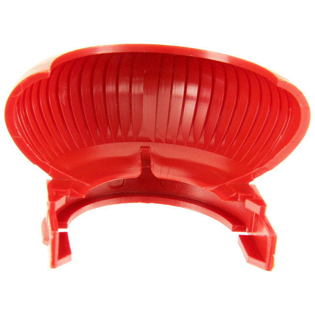 Rotator Nelson R10T con rosca de 1/2" y un amplio alcance