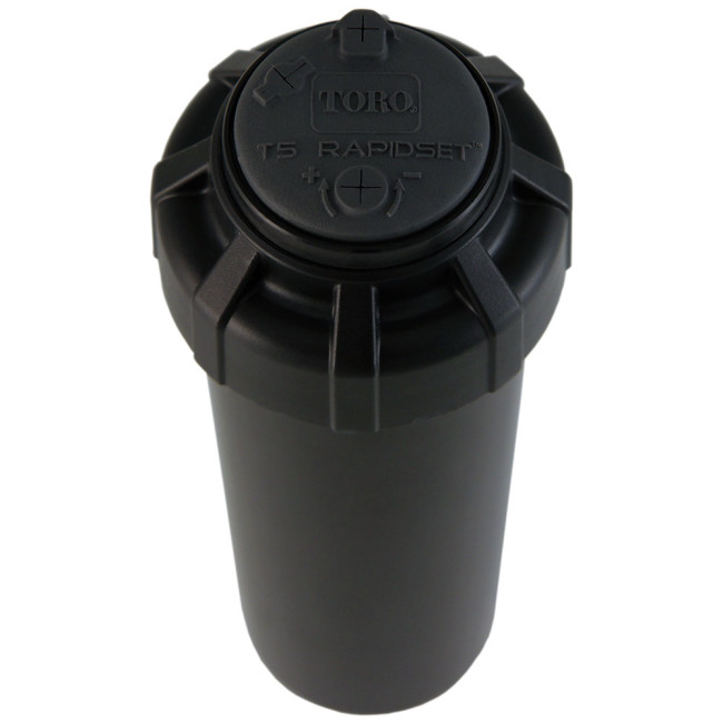 Aspersor Toro T5 Rapidset - Comprar aspersores Toro T5
